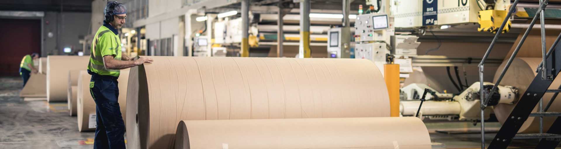 General Production Jobs - Smurfit Westrock